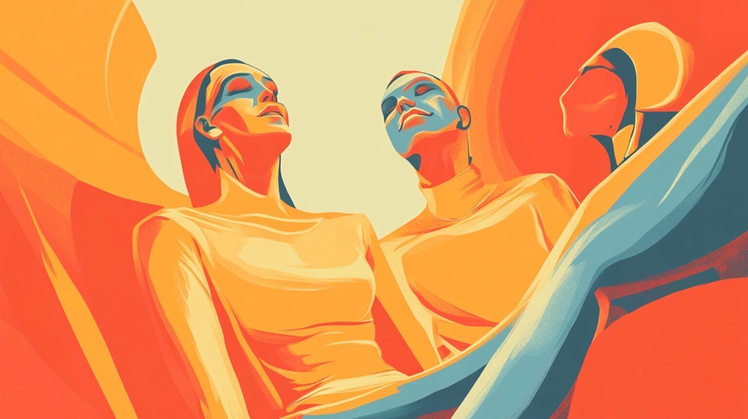 Can AI Feel Emotions: Debate Around Emotion AI - Dataconomy