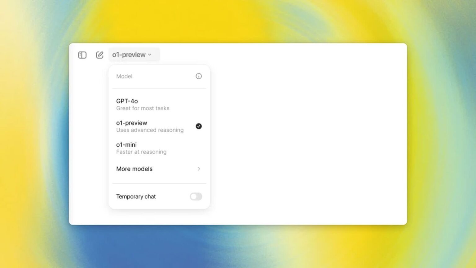 OpenAI Introduces ChatGPT O1 With Reasoning Capabilities - Dataconomy