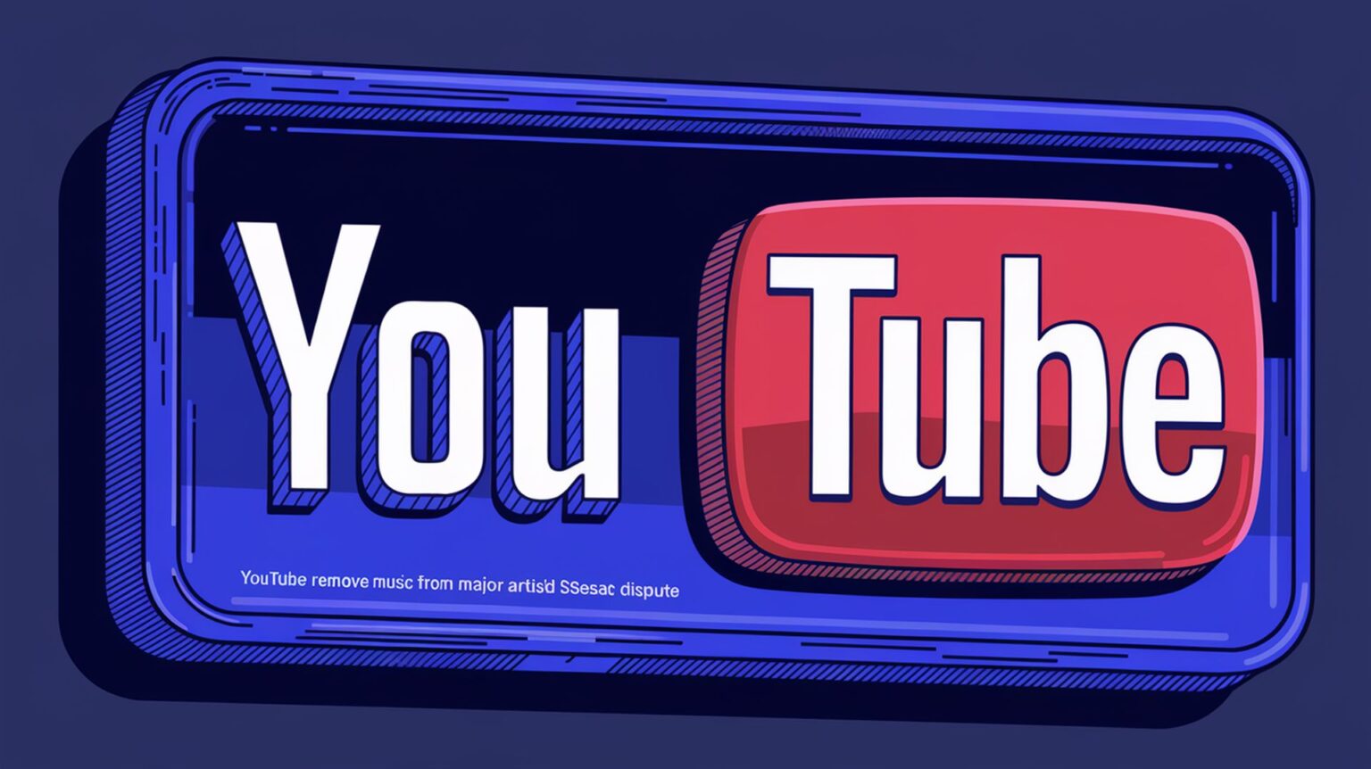 What Is SESAC On YouTube And How To Bypass It? - Dataconomy