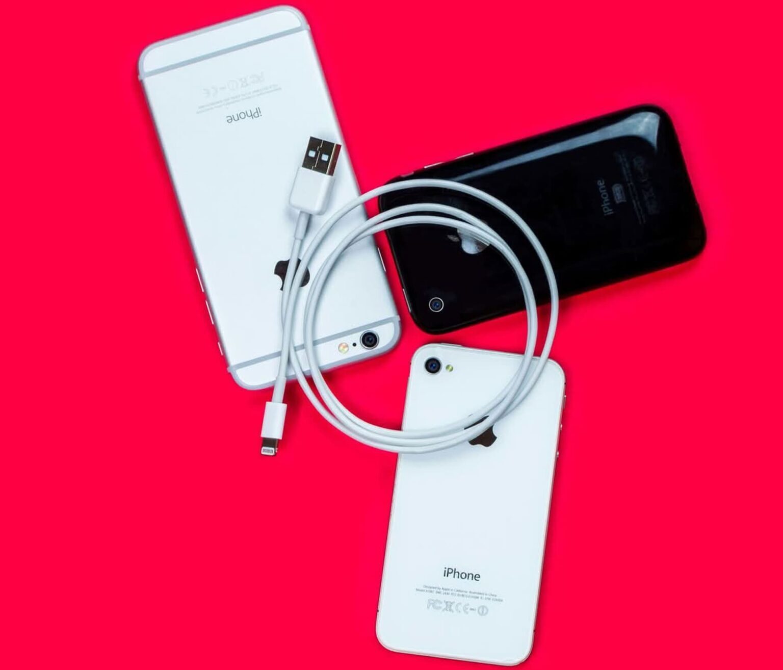Here Are The Discontinued IPhones After IPhone 16's Reveal - Dataconomy