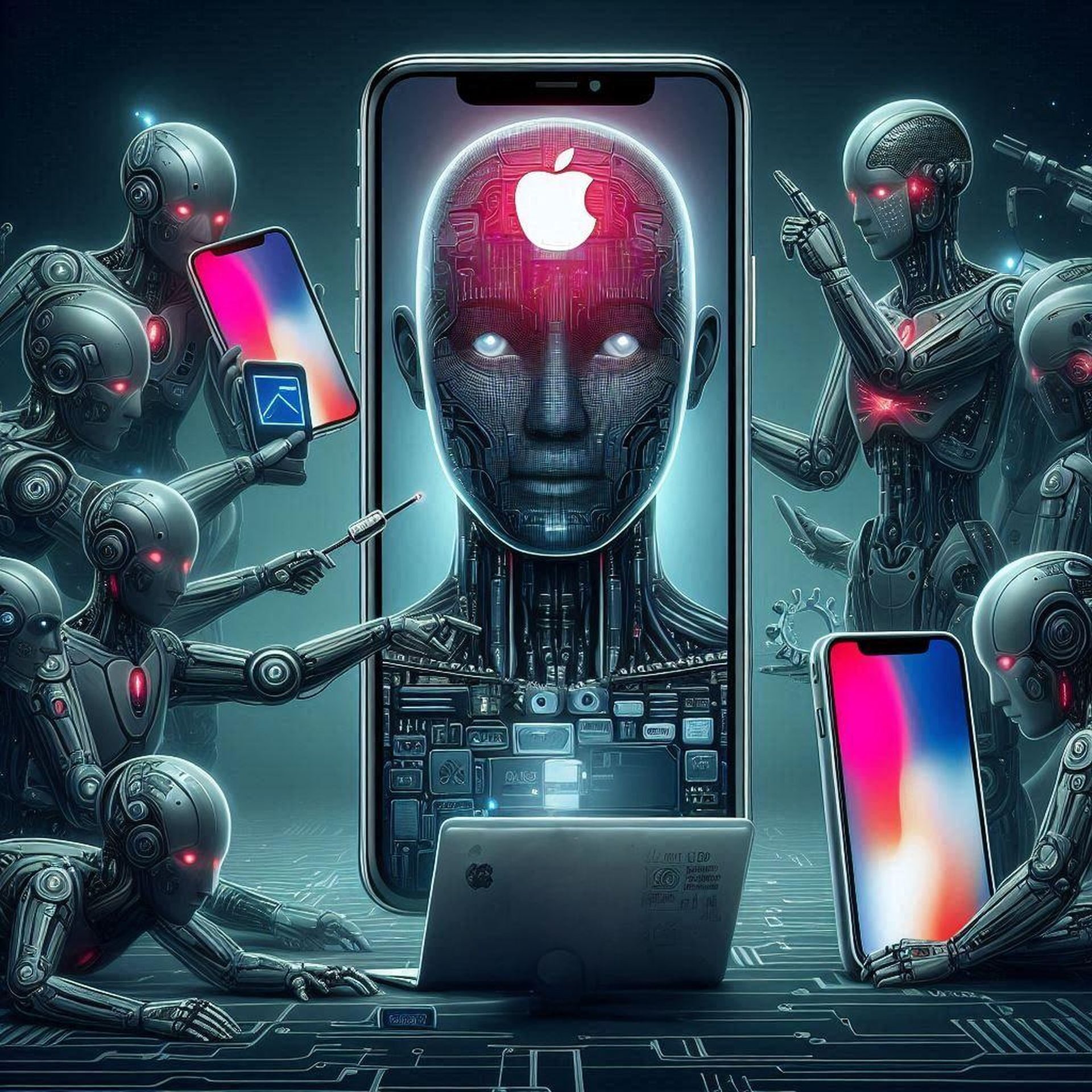 Is Apple Intelligence Only On IPhone 16 Compatible Devices Explained