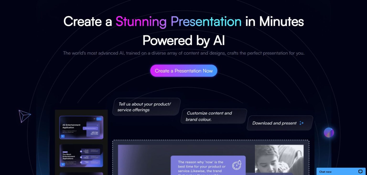 Slideteam AI Review: How To Use It And Best Tips- Dataconomy