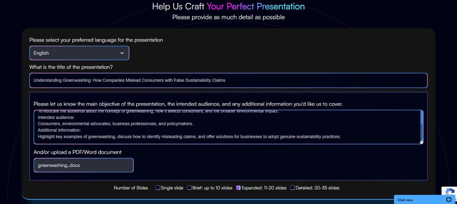 Slideteam AI Review: How To Use It And Best Tips- Dataconomy