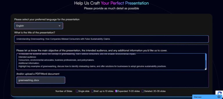 Slideteam AI Review: How To Use It And Best Tips- Dataconomy