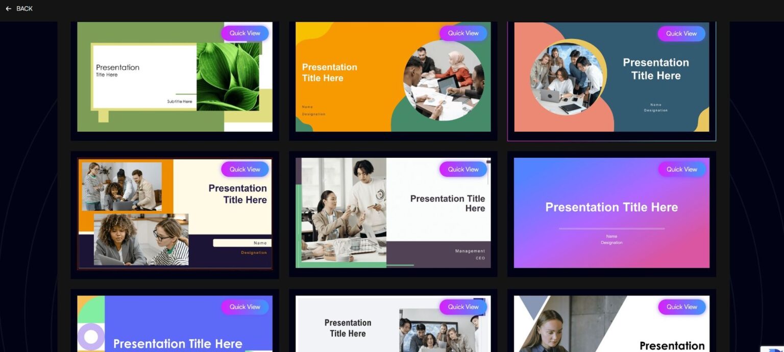 Slideteam AI Review: How To Use It And Best Tips- Dataconomy