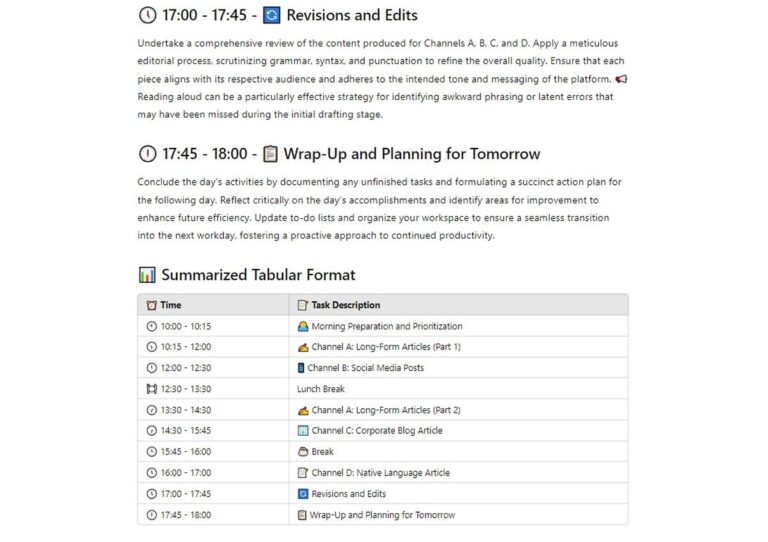 ChatGPT 4o With Canvas: Complete Guide And First-hand Experience - Dataconomy