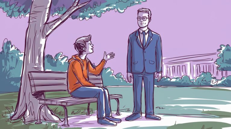 MIT's Future You AI Eases Your Concerns About Future - Dataconomy