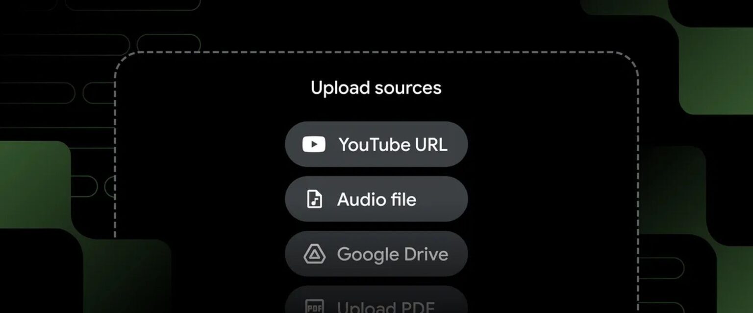 5 Creative Ways To Use Google Notebook LM - Dataconomy