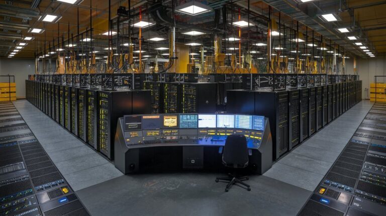 FERC Rejects Amazon's Nuclear Data Center - Dataconomy