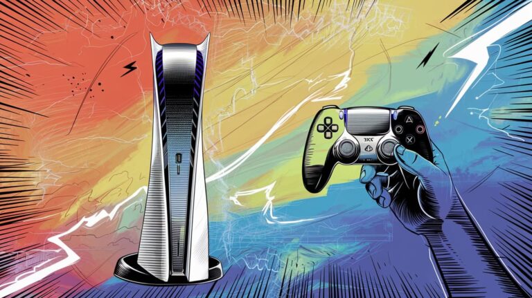 PS5 Pro Leaked Specs And Release Date - Dataconomy