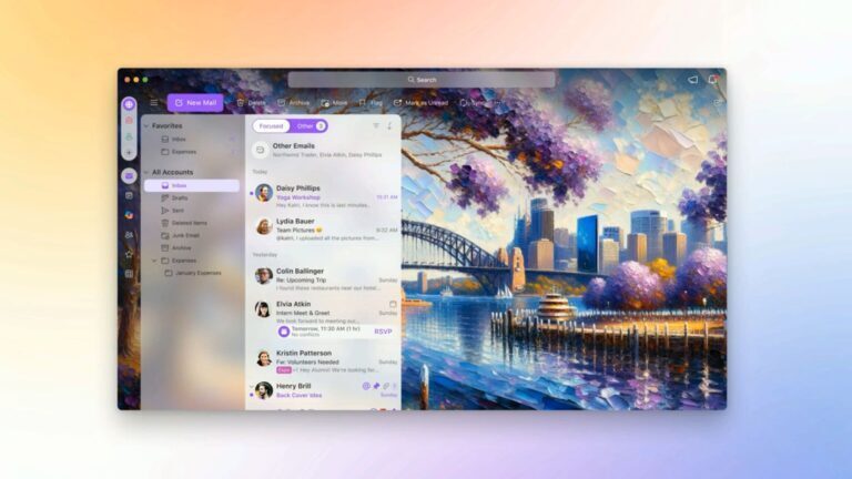Themes By Copilot: Microsoft Now Lets Users Customize Outlook With AI ...