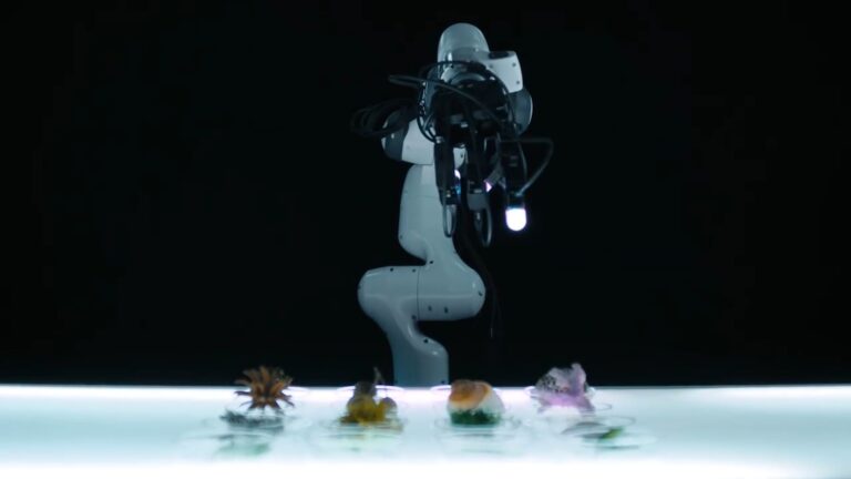 What Is Embodied AI And Why Meta Bets On It? - Dataconomy