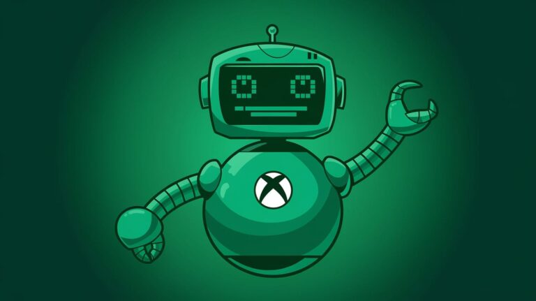 Xbox Chatbot Is Open For Insiders, Try It Now - Dataconomy