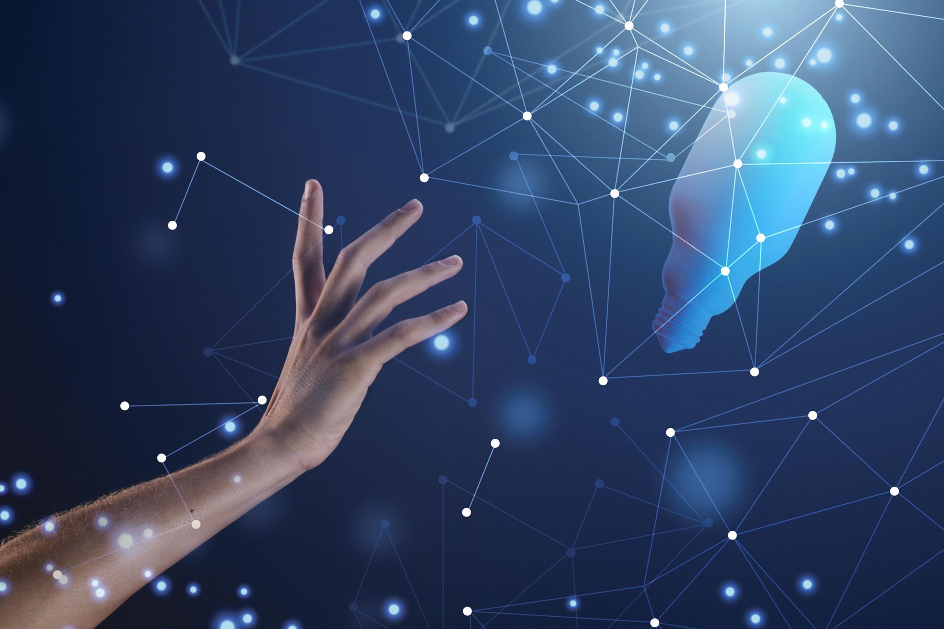 AI/ML Product Manager On How Small Businesses Can Implement Artificial Intelligence Without Huge ...