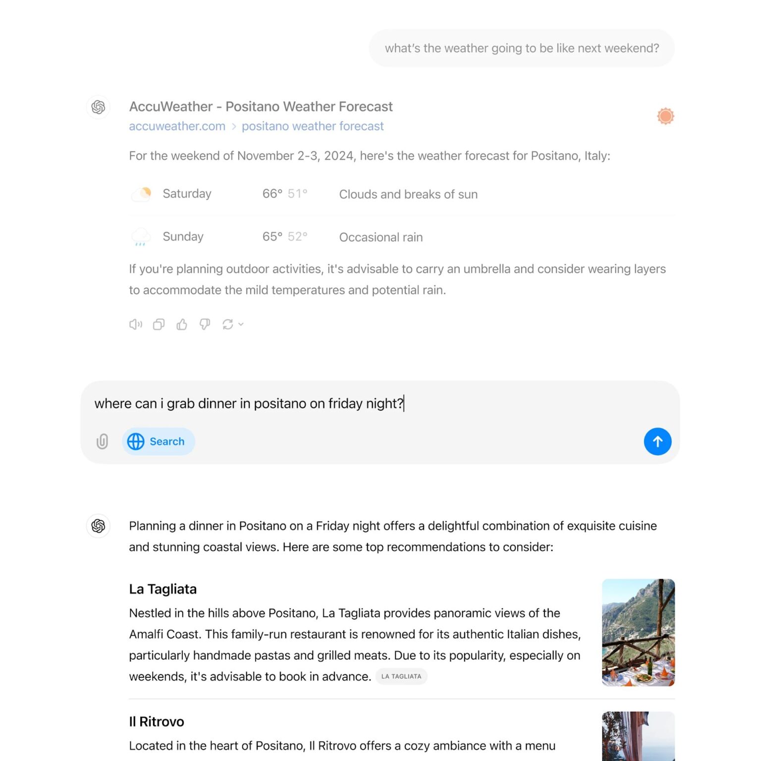 ChatGPT Search Is Now Free And It’s Coming For Google - Dataconomy