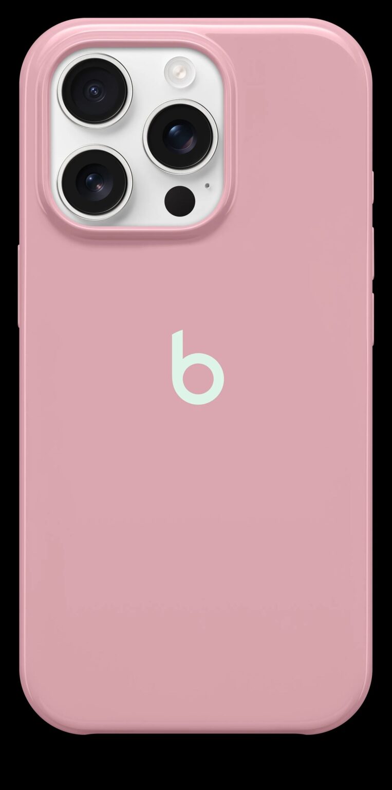 You’ll Fall In Love With These Stunning Beats Cases For IPhone 16 ...