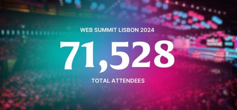 Highlights From Web Summit 2024 - Dataconomy