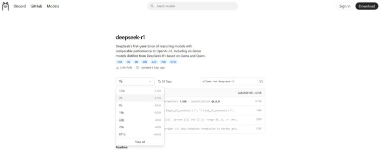 How To Setup DeepSeek-R1 Easily For Free (online And Local)? - Dataconomy