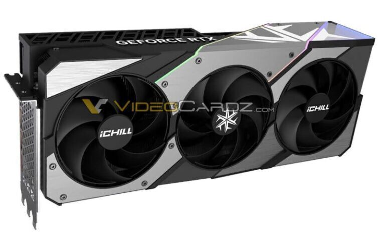 RTX 5090 Leaked: The GPU That’s Breaking Size And Power Records ...