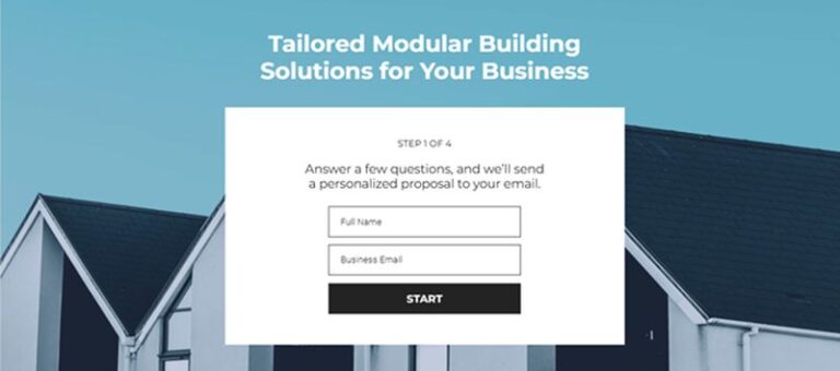 Building A High-converting Multi-step Form: Best Practices And Tools ...