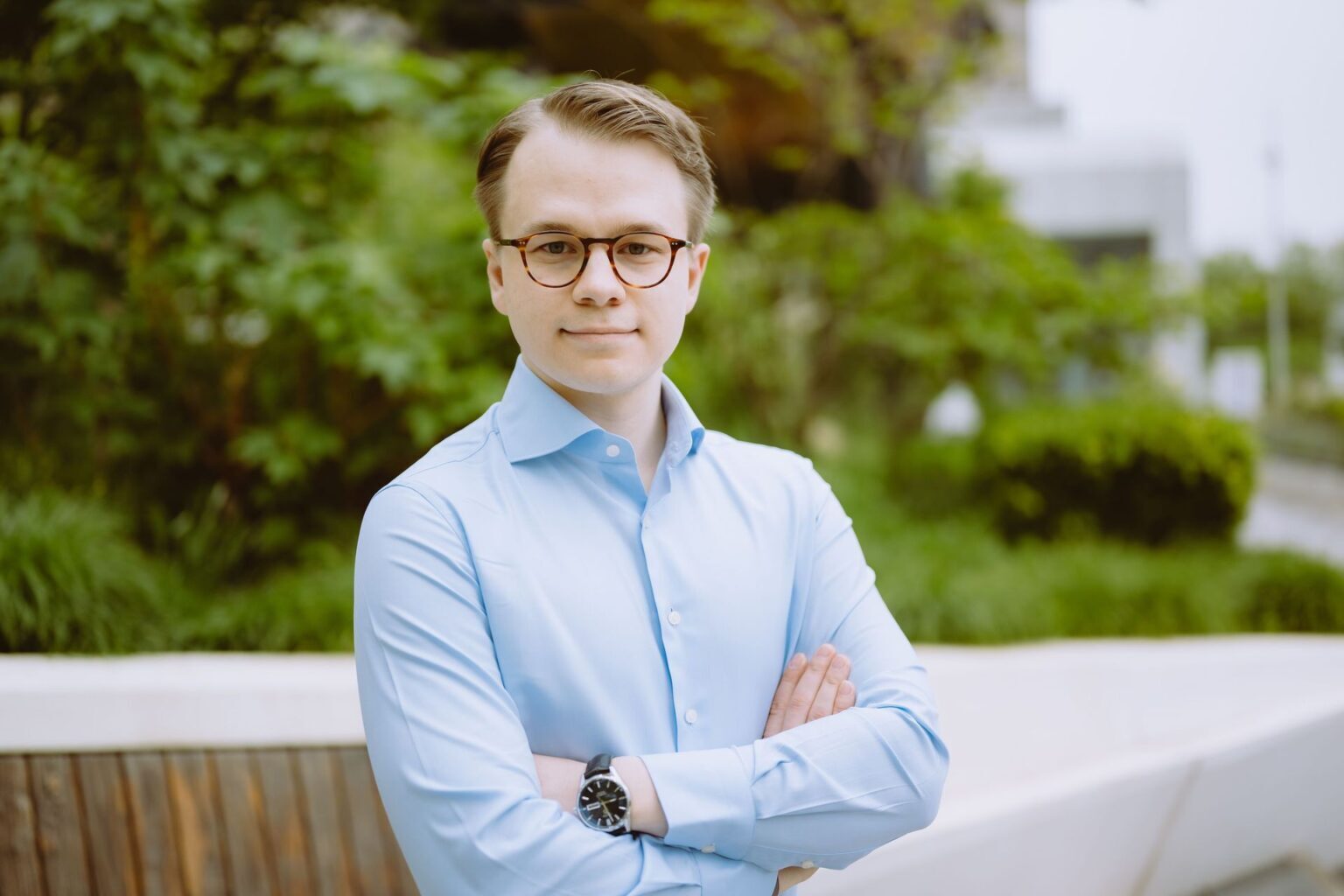 Banks Are Turning To AI—Pavel Baltabaev Shows Them How - Dataconomy