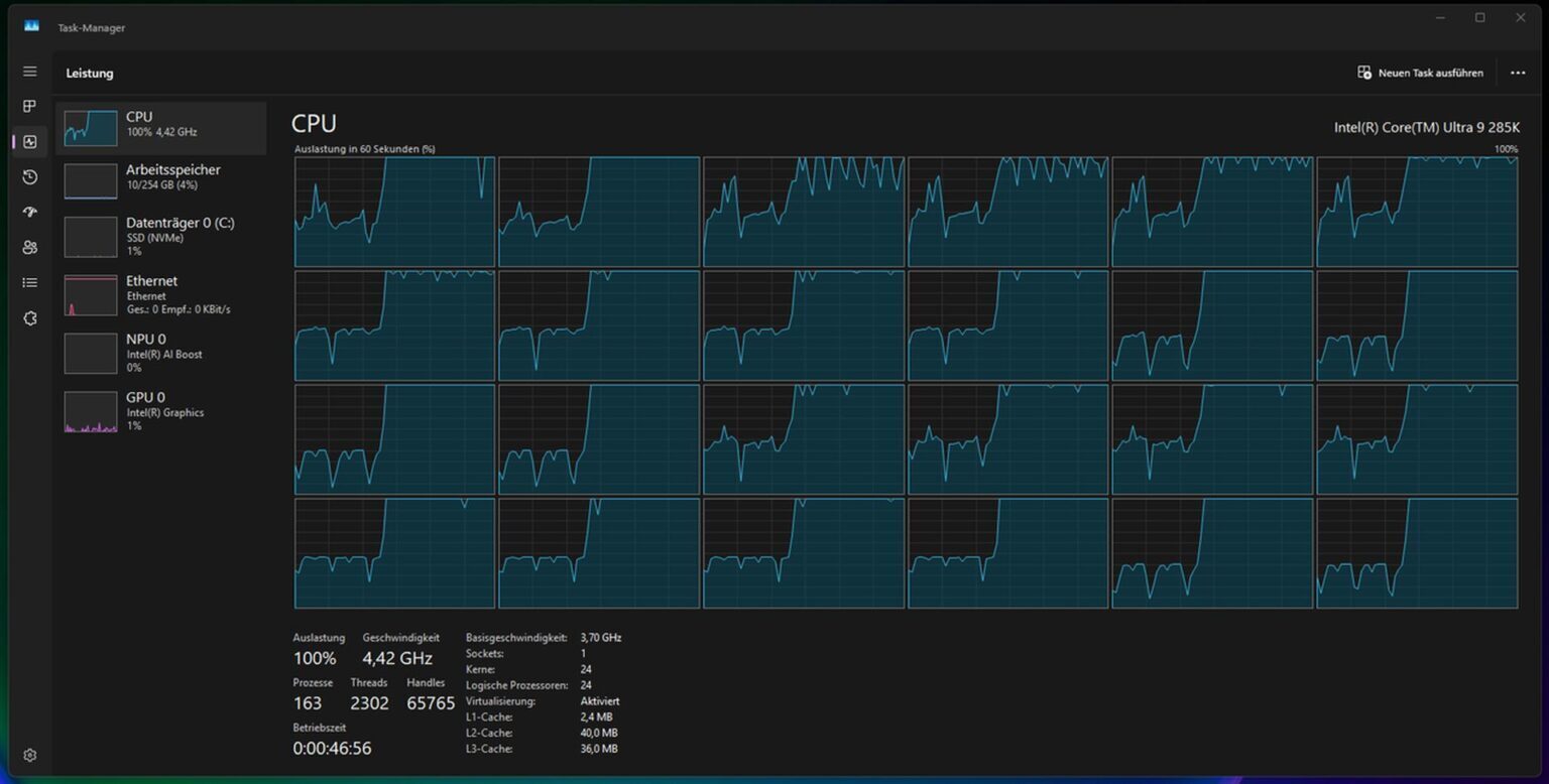 Windows 11 24H2 Can Wreck Your PC If You Have This Intel CPU - Dataconomy