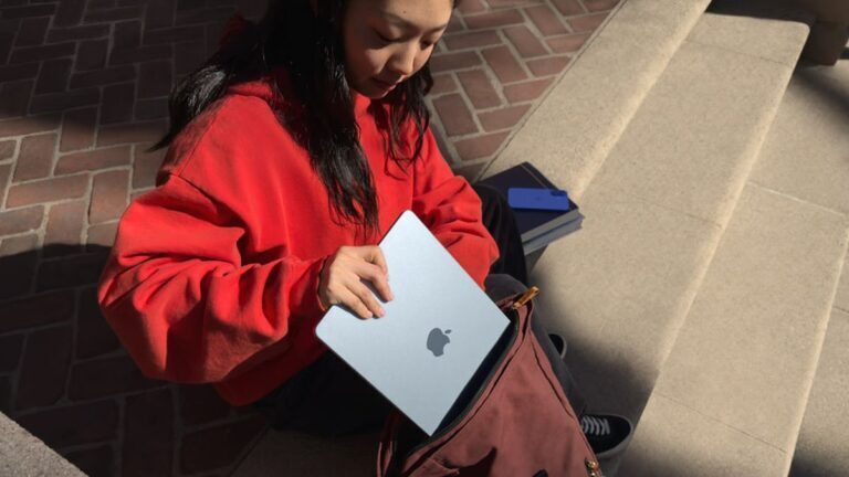 Apple M4 MacBook Air Is Here: Specs, Price And Release Date - Dataconomy