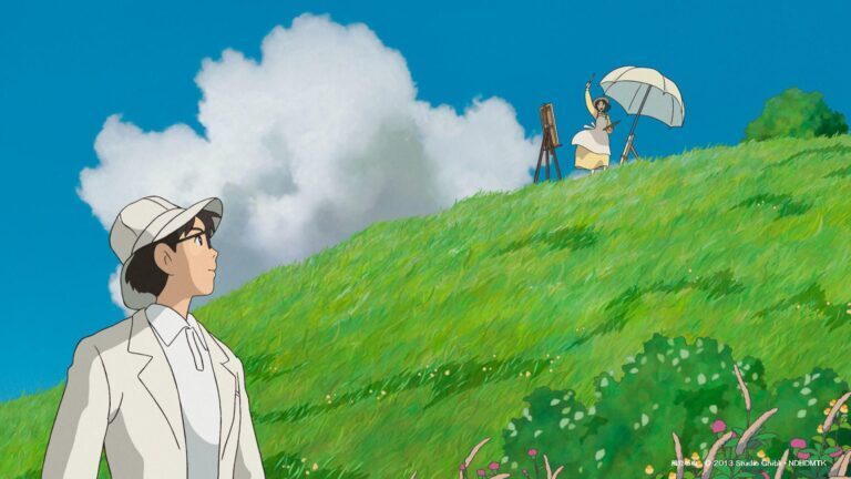 The Viral Studio Ghibli Trend Explained: How To Create Your Own ...