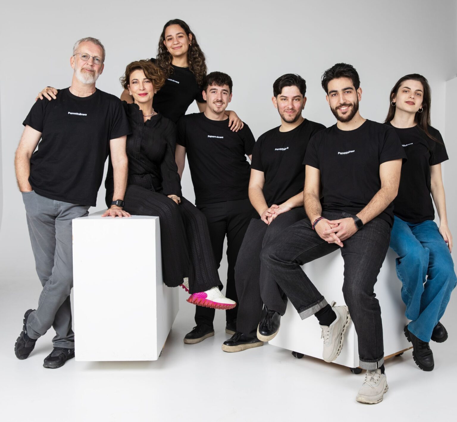 Athens Reimagines Innovation: Can An Ancient Festival Model Discover ...