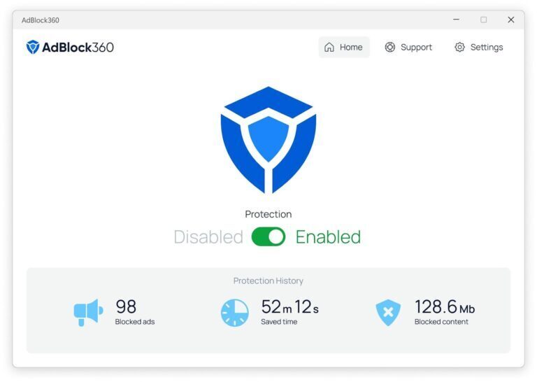 The Difference Between AdBlock360 And Other Adblockers - Dataconomy