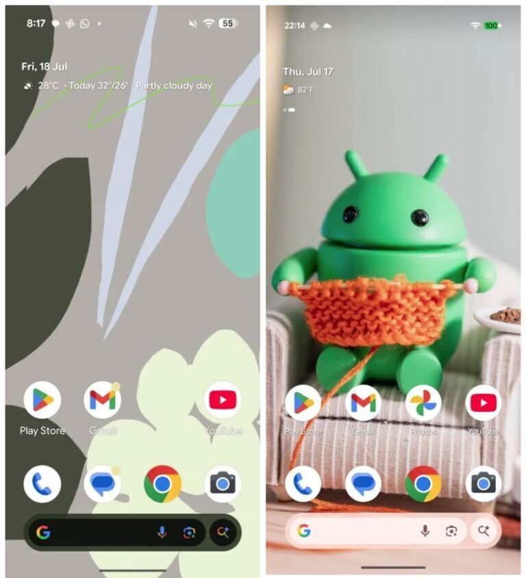 A First Look At The Latest Android 16 Beta For Pixel Phones - Dataconomy