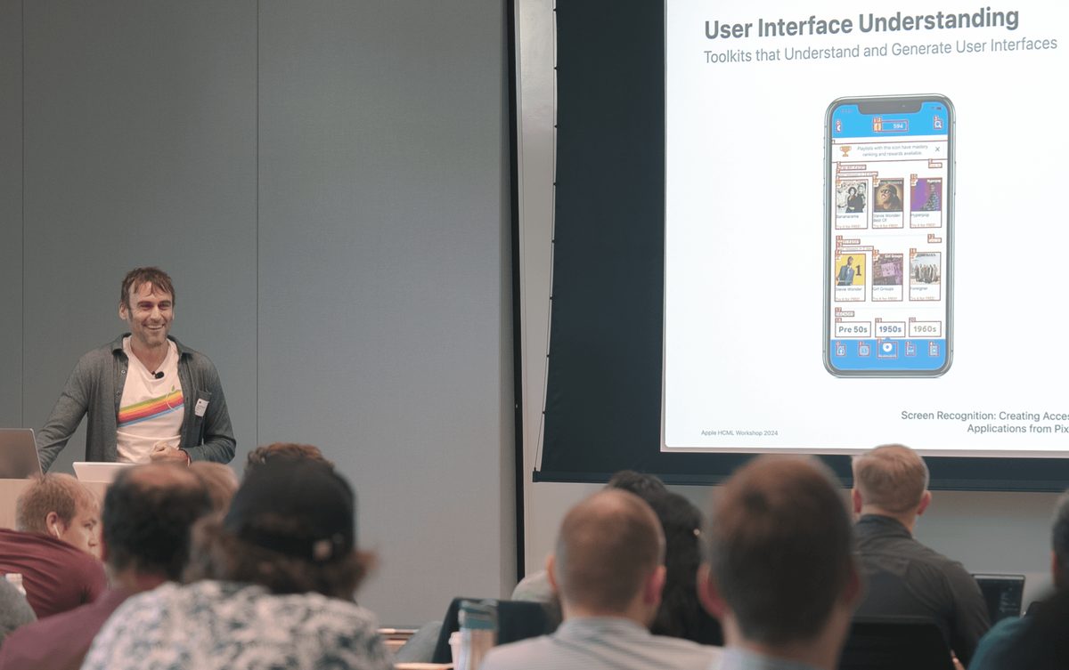 Apple Shared Core Principles For Responsible AI Development - Dataconomy