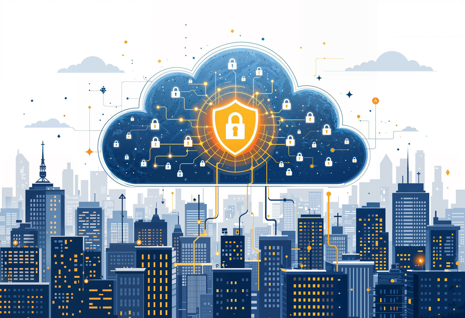 Why Misconfigured S3 Buckets Are Cloud Security's Achilles' Heel ...