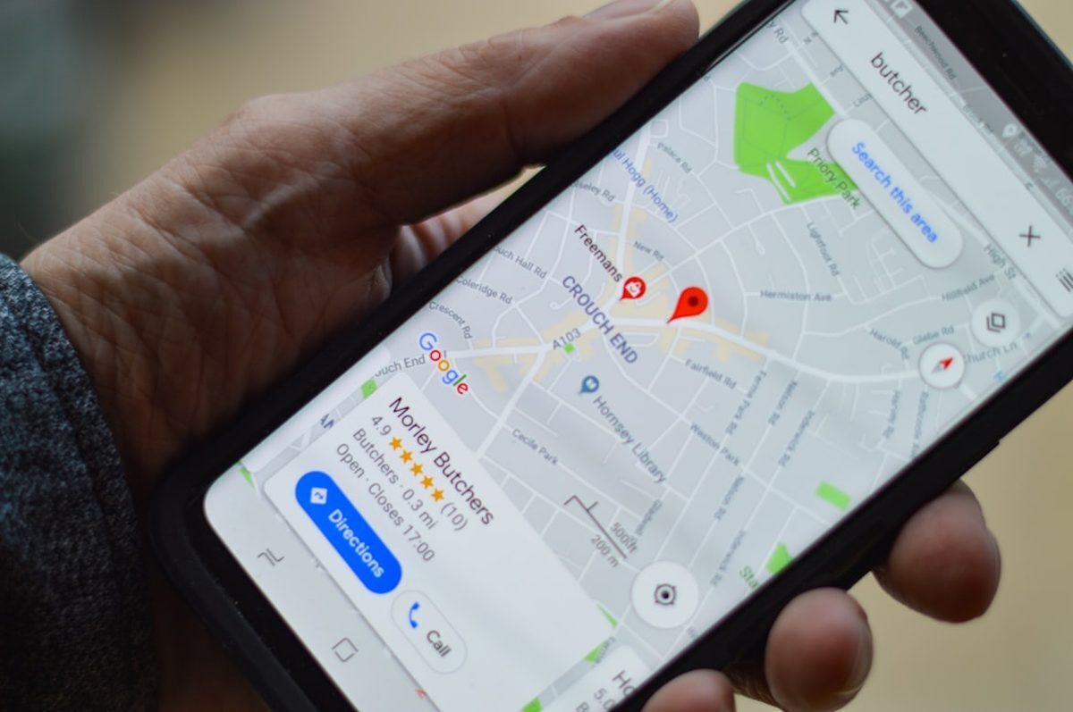 Why The Future Of Google Maps Is Less Social Than You Think - Dataconomy