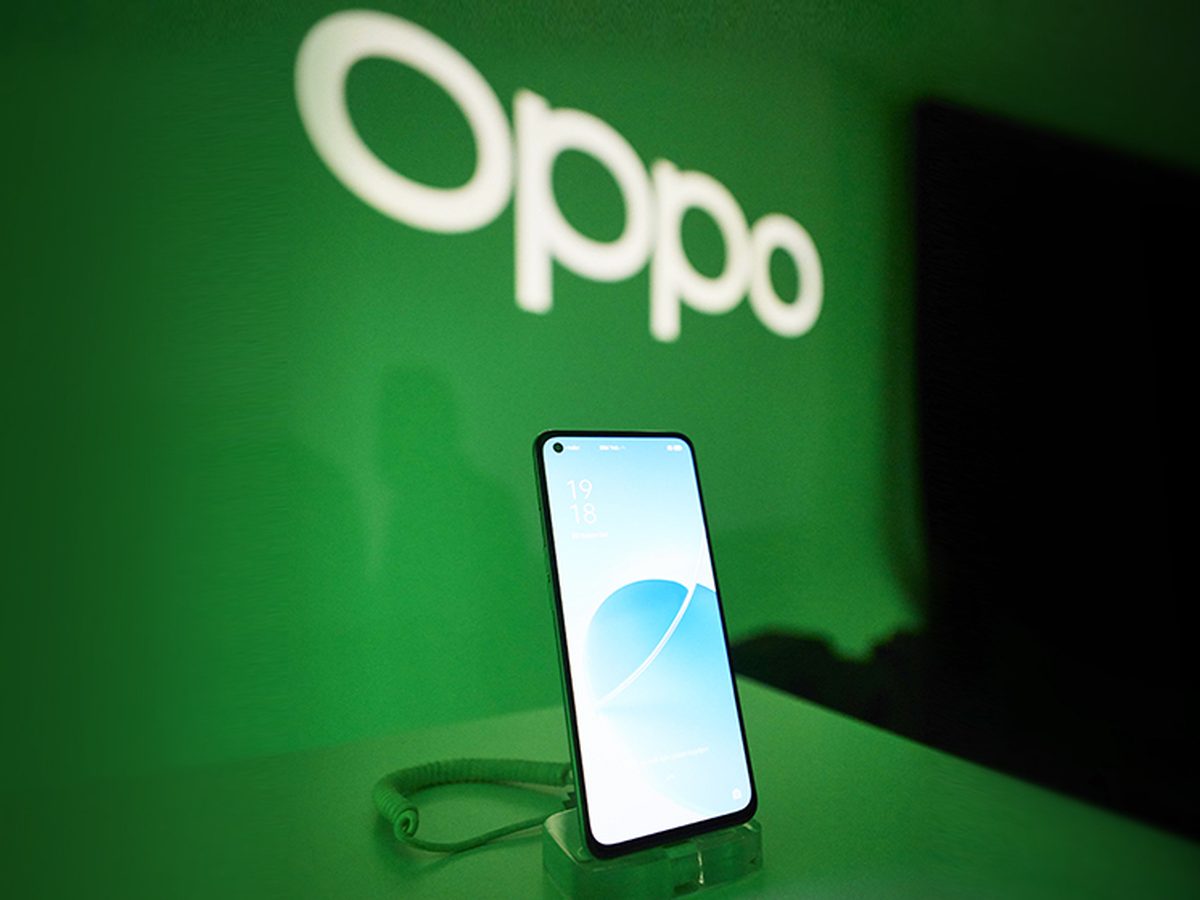 Oppo Is Now Using Its Own AI To Power Its Global Customer Support ...
