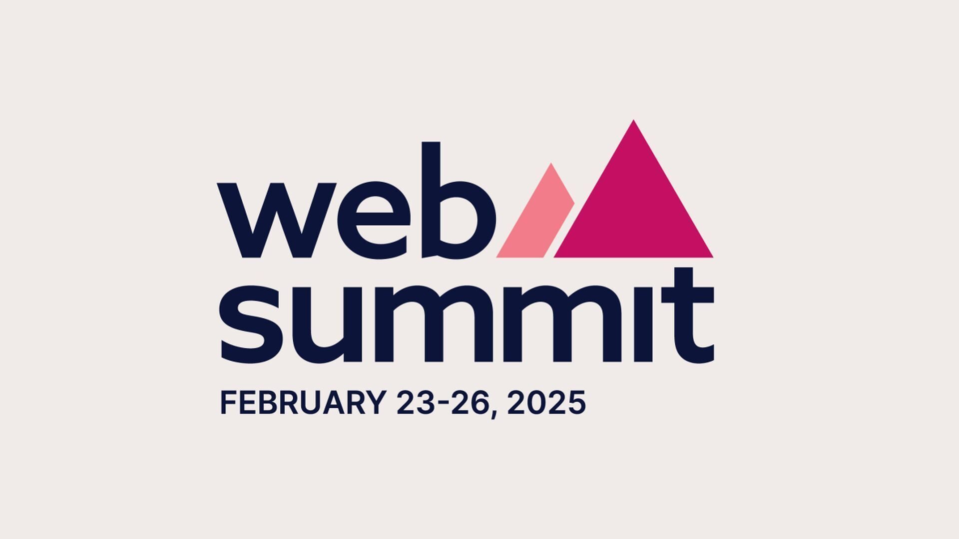 Notes From Web Summit Qatar 2025: The Rise Of The Outcome Economy ...