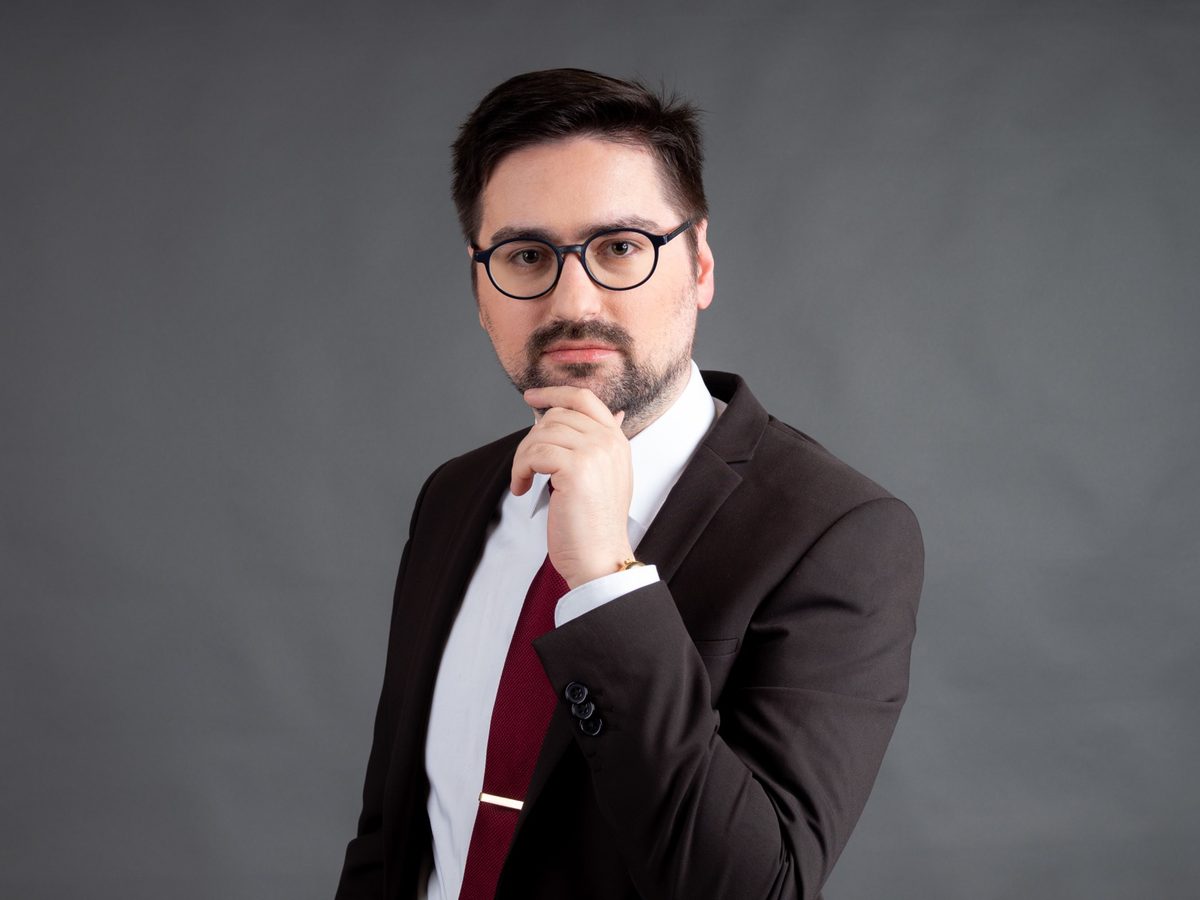 Le fondateur de Mastodon, Eugen Rochko, quitte son poste de PDG ...