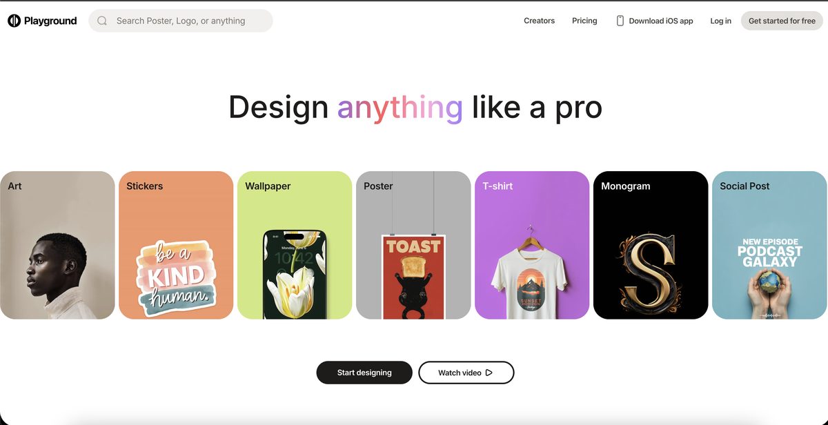 Playground AI - Dataconomy