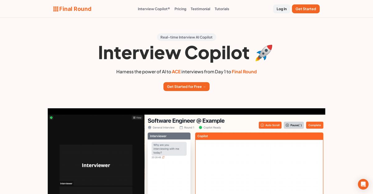 Final Round - Dataconomy