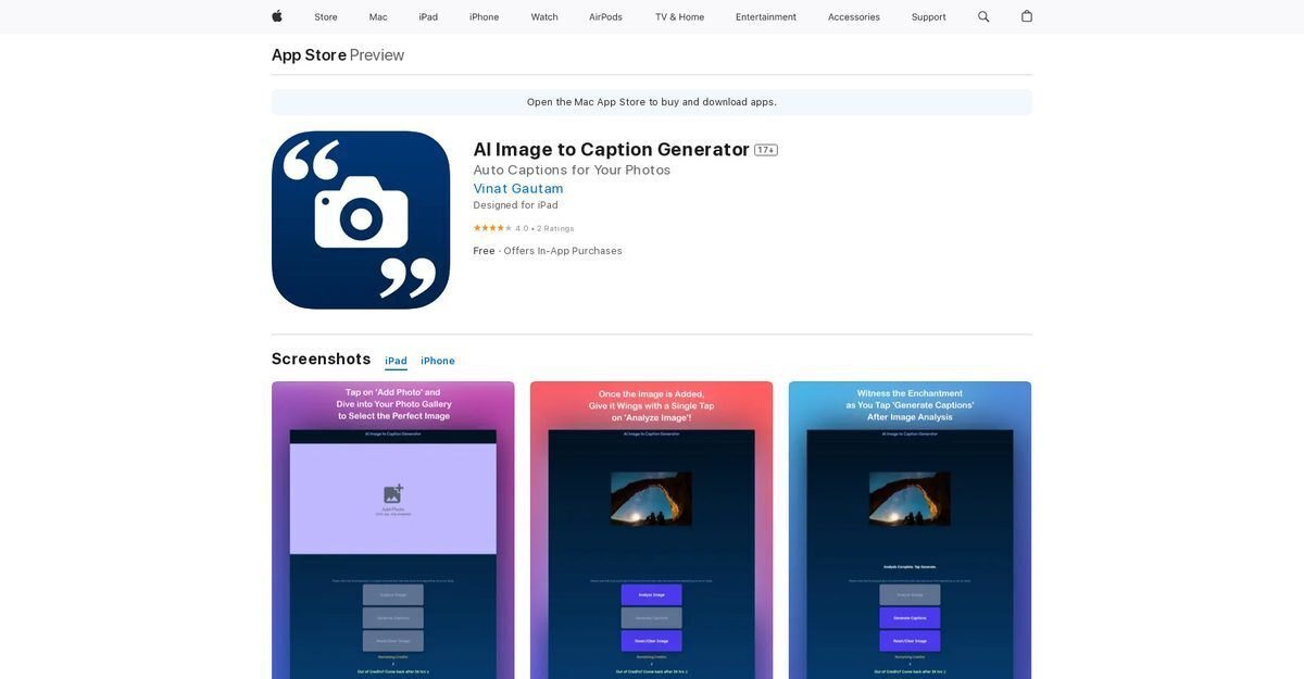 Image To Caption Generator - Dataconomy