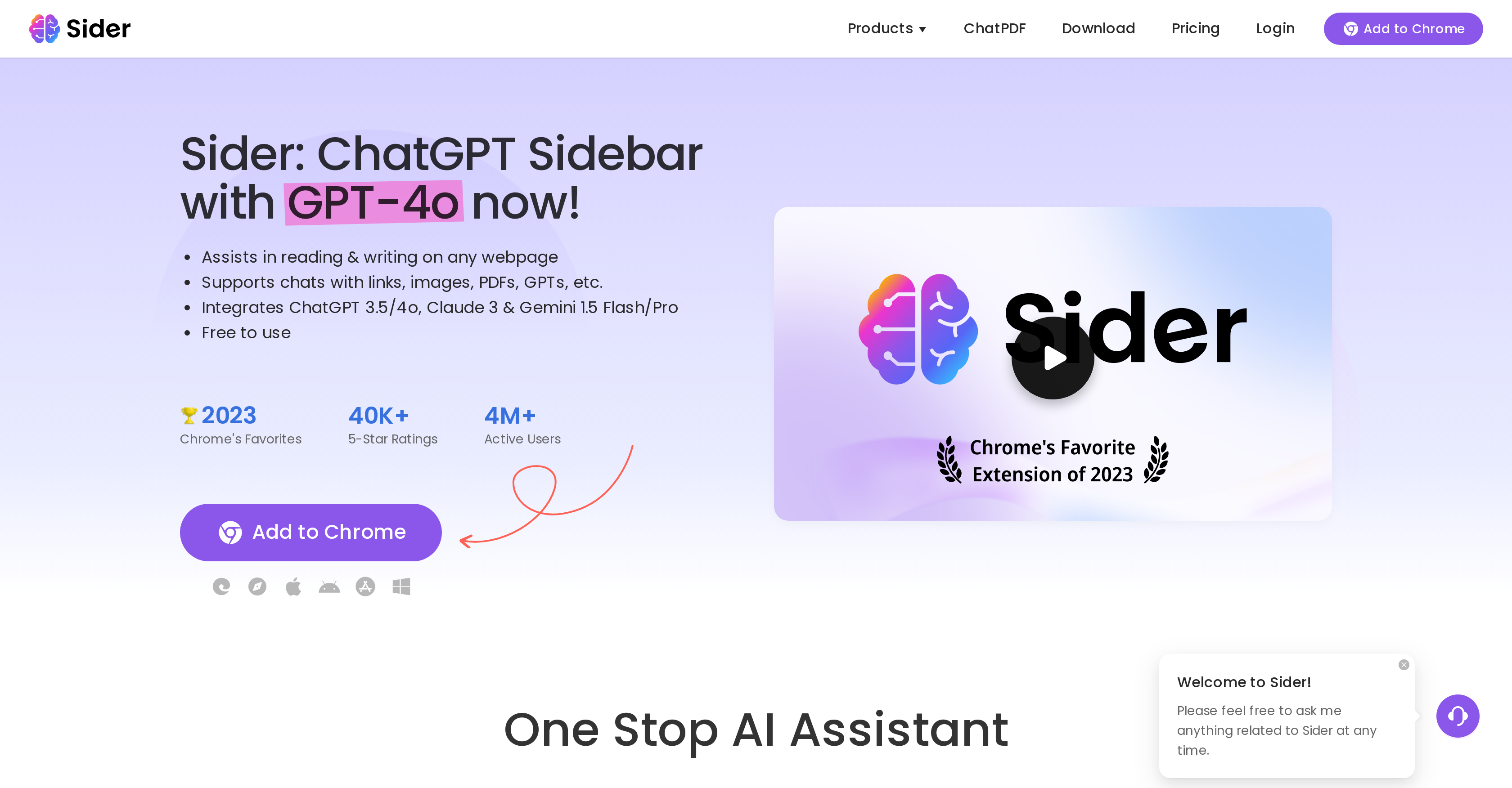 Sider AI - Dataconomy