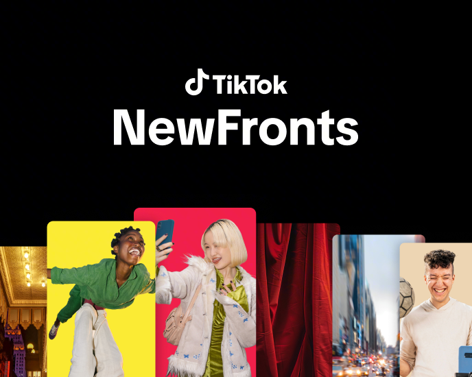 TikTok Adds Logo Takeover And Prime Time Ad Options - Dataconomy