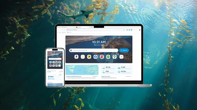 Wave Browser: The Evolution Of Efficiency-Focused Browsing - Dataconomy