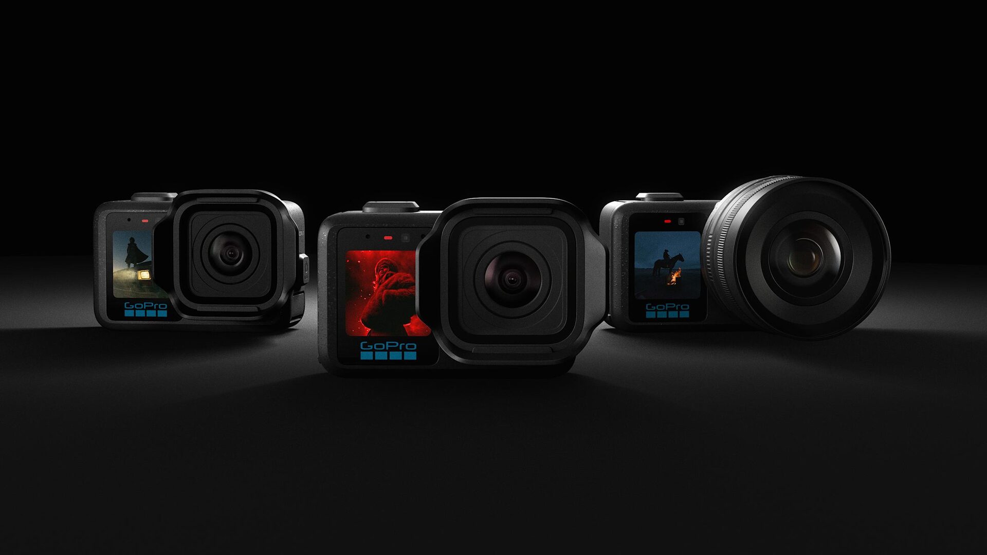 GoPro Unveils Mission 1 Action Camera Lineup With 8K Video - Dataconomy