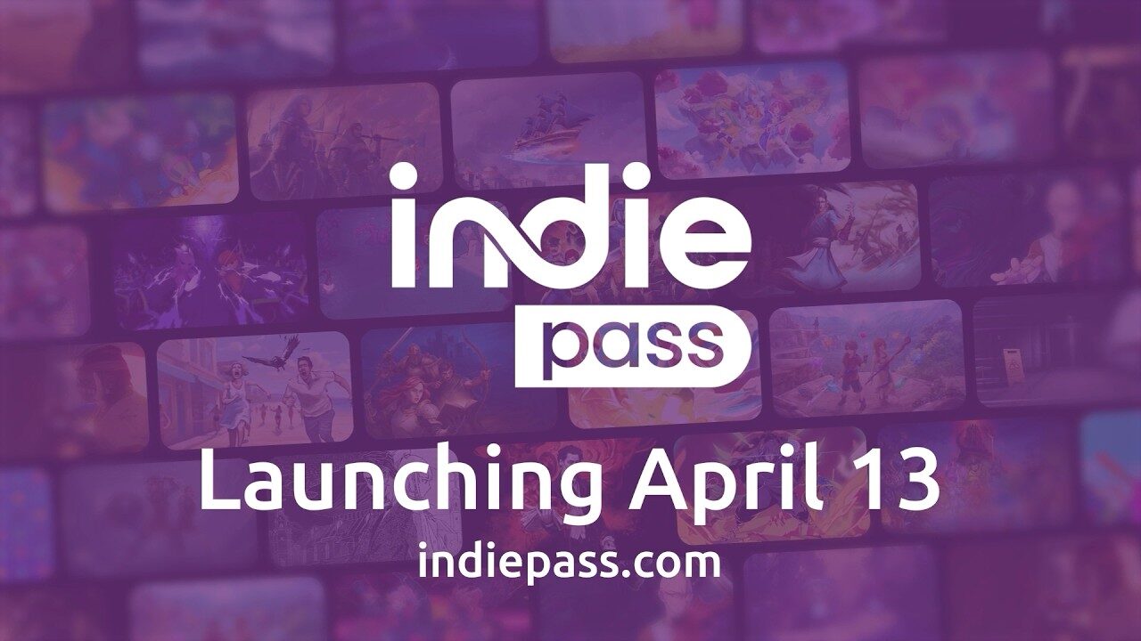 New $7 Indie Pass Service Promises More Than 70 Games At Launch ...