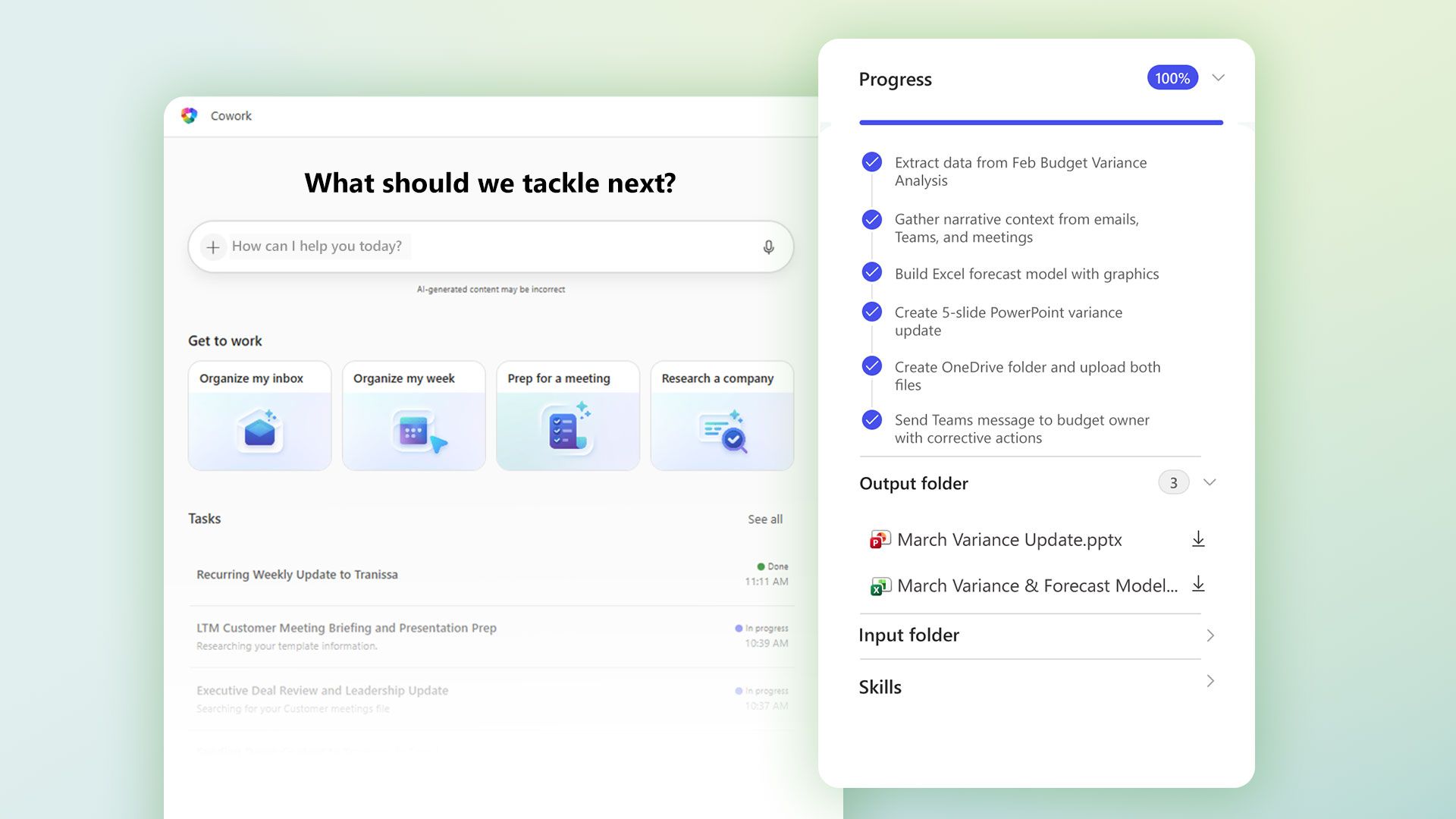 Microsoft Upgrades 365 Copilot Researcher With New Critique Mode ...