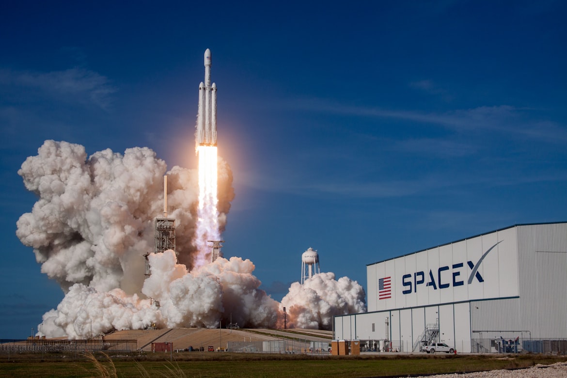 SpaceX Warns Orbital AI Data Centers May Not Be Viable At All - Dataconomy