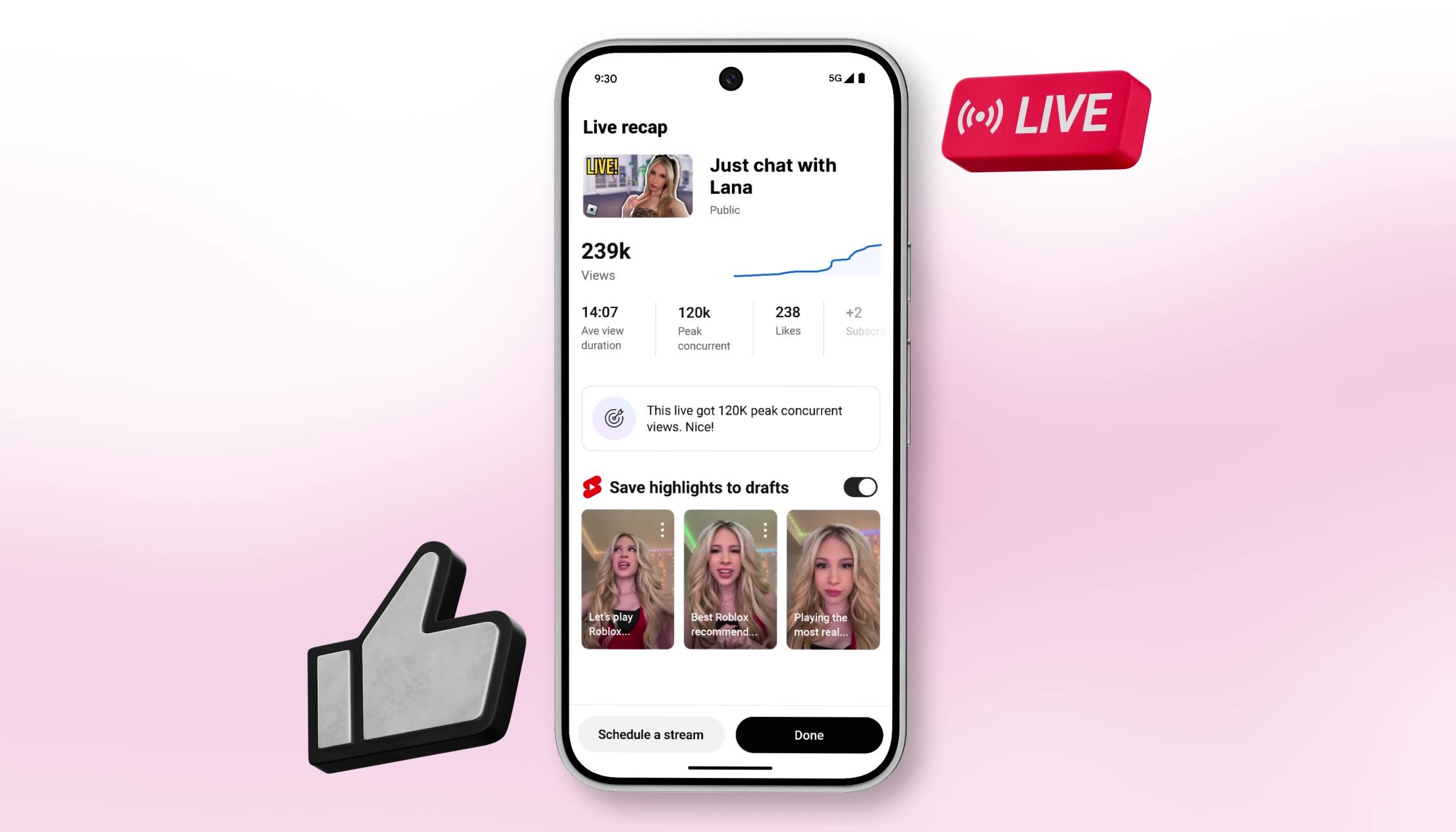 YouTube Upgrades Media Kit With New Audience Demographics - Dataconomy