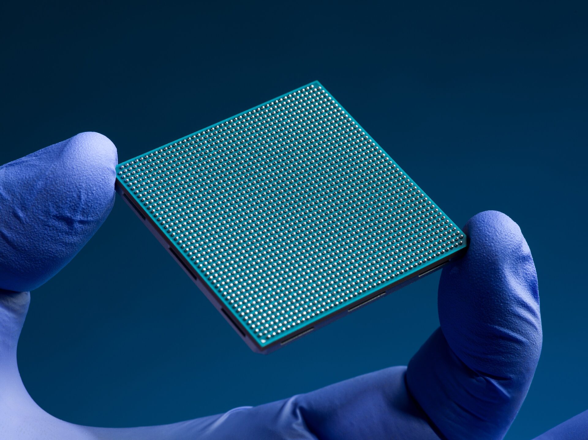NASA Tests Next-gen Radiation-hardened Space Computer Chip - Dataconomy