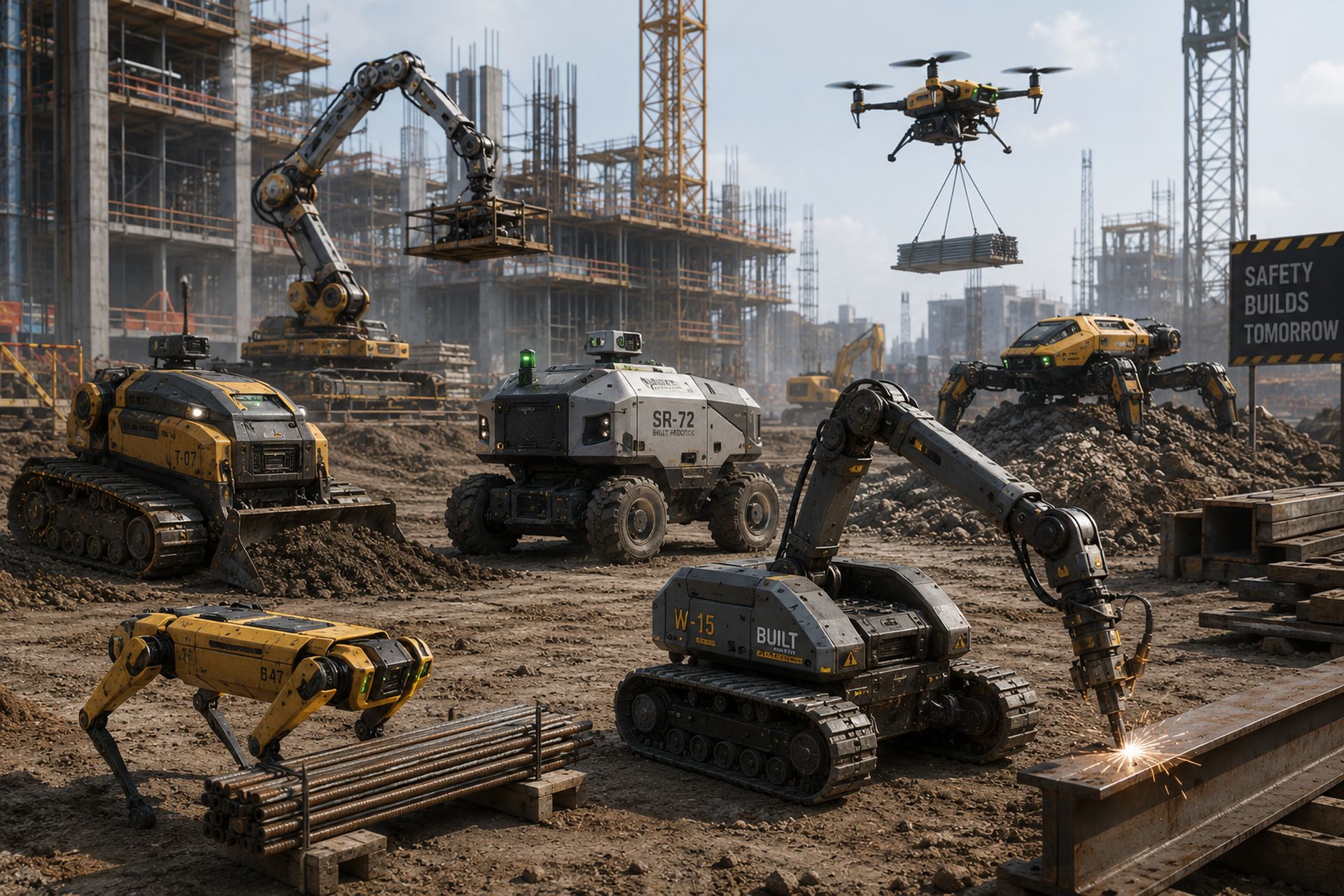 Decart Lays The Foundation For Physical AI Systems With Oasis 3 ...